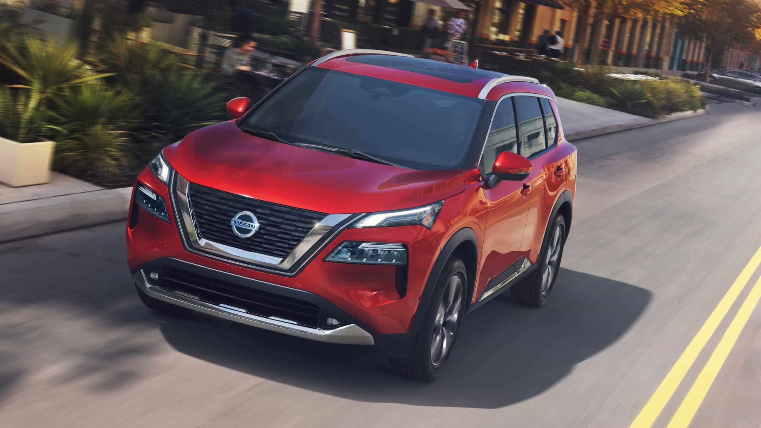 Estos son los Mejores Carros Nissan para Comprar en 2025 en Puerto Rico ...