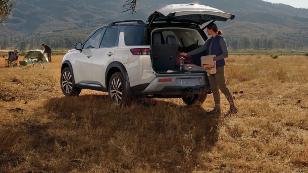 Explorando Puerto Rico: La Versatilidad del Nissan Pathfinder 2024 para ...